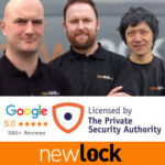 LOCKSMITHS DUBLIN – newlock